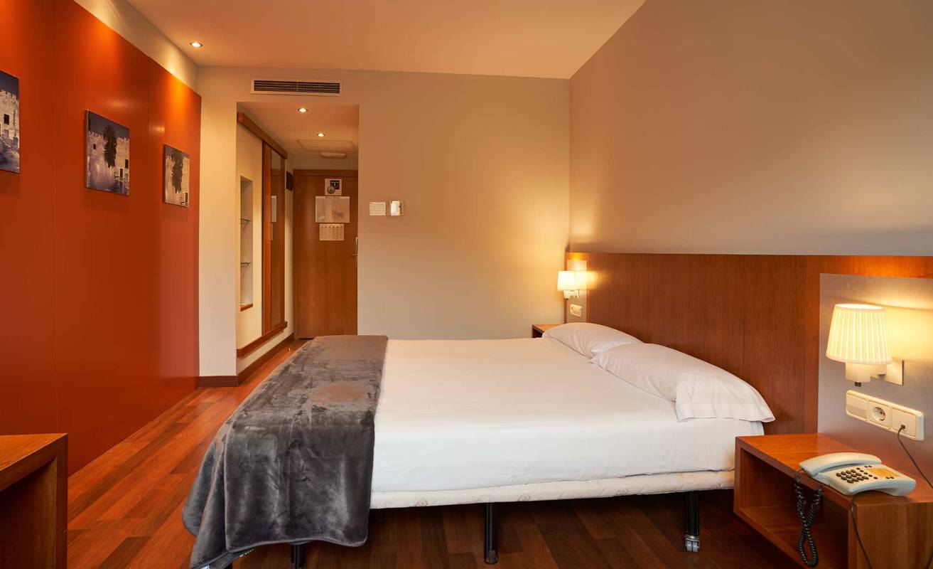 Habitaciones | AG Express Elche en Elche, Web oficial